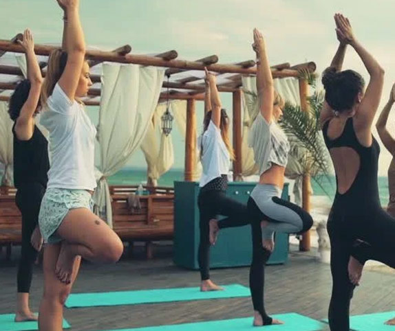 Rishikul Yogshala: Best Yoga Retreat In Goa, India