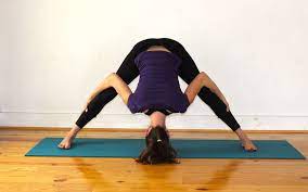 Yoga for Reinvigorating Mobility in Sedentary Lifestyle