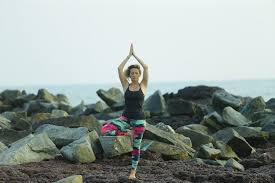 Top 5 one Person Yoga Poses - Rishikul Yogshala Blog