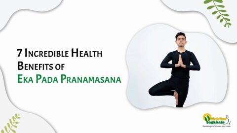7 Incredible Health Benefits of Eka Pada Pranamasana - Rishikul Yogshala