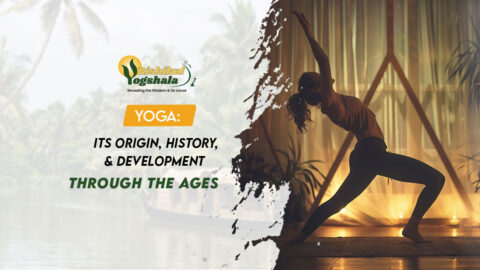The Evolution of Yoga: Origins, History & Timeless Wisdom