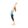 6 Incredible Health Benefits of Hasta Uttanasana (Raised Arms Pose)