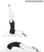 Shashankasana (Hare Pose) - Top 7 Incredible Health Benefits