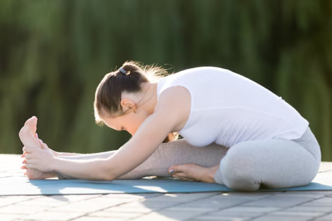 Top 10 Sitting Yoga Asanas to Boost Strength & Inner Calm