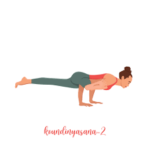 Top 7 Advanced Yoga Poses to Challenge Your Practice