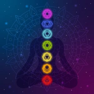 How to Balance & Activate Chakras in 7 Powerful Steps
