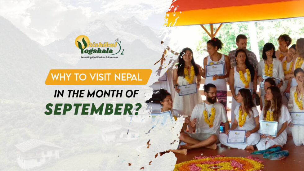 3 Amazing Reason September is the Best Time To Travel in for Post ...
